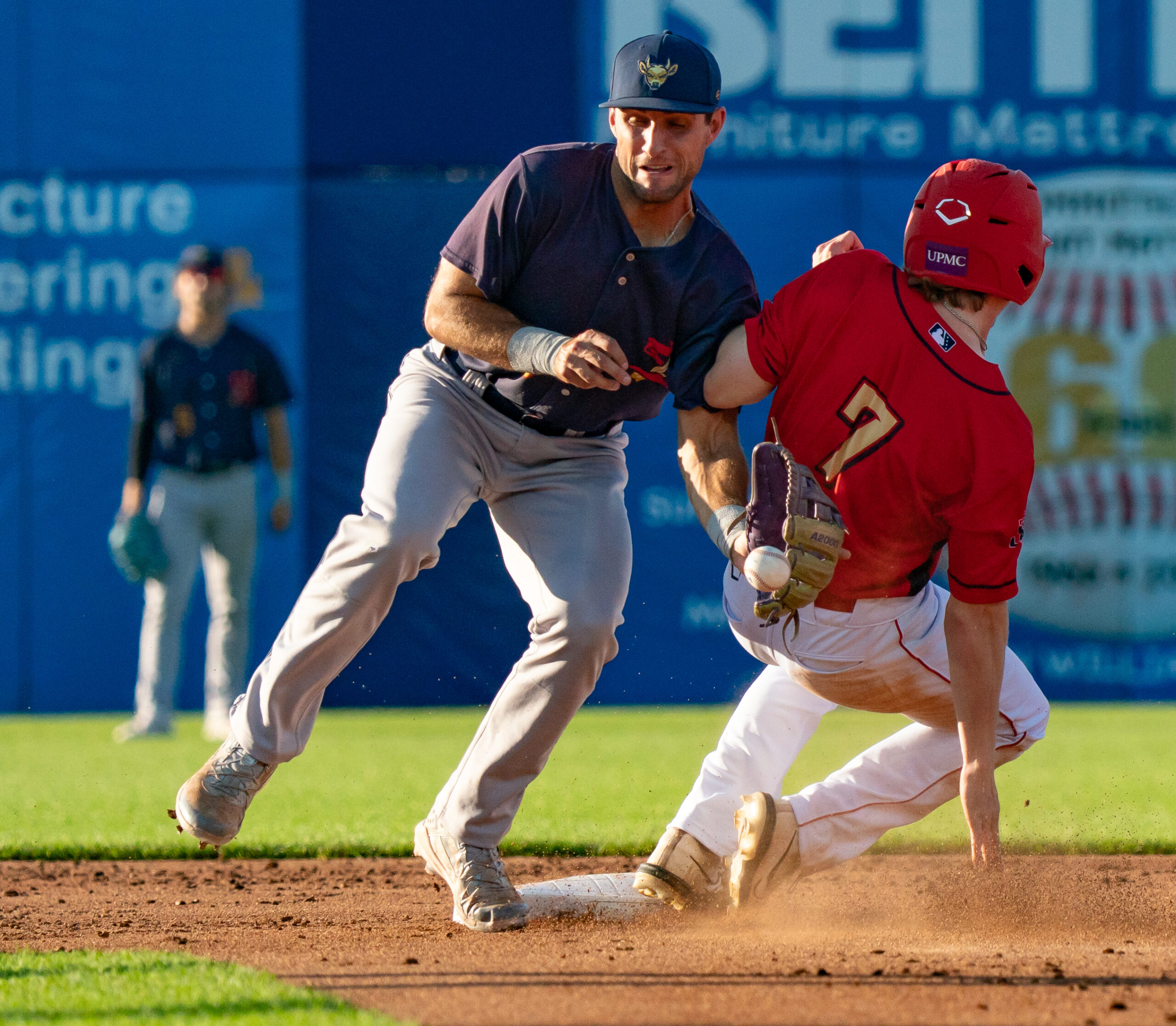 cutters spikes003 | News, Sports, Jobs - Williamsport Sun-Gazette
